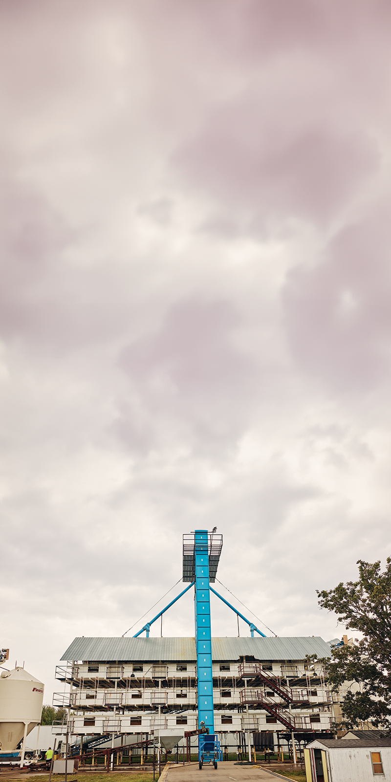 Cultivating an Industry: A Look at Minnesota Wild Rice